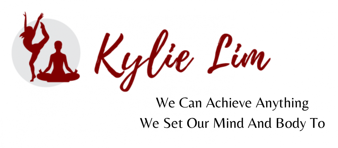 CONTEMPORARY DANCE - Kylie Lim