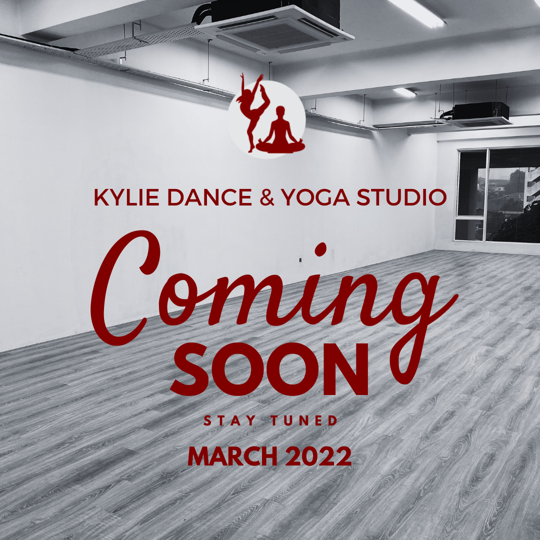 Celebrating 300th Virtual Session - Kylie Lim