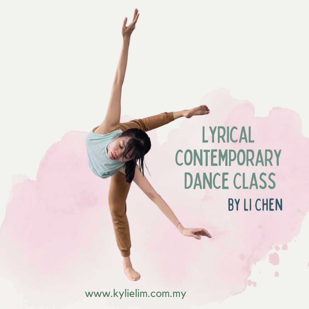 KDYS Day! - Kylie Lim