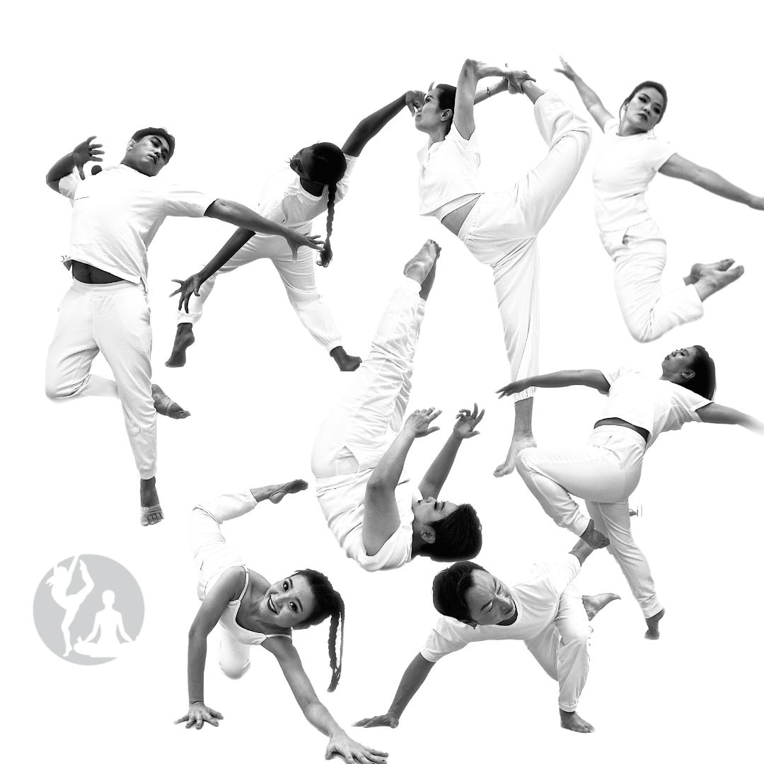 SHORT+SWEET MALAYSIA 2022 | DANCE - Kylie Lim