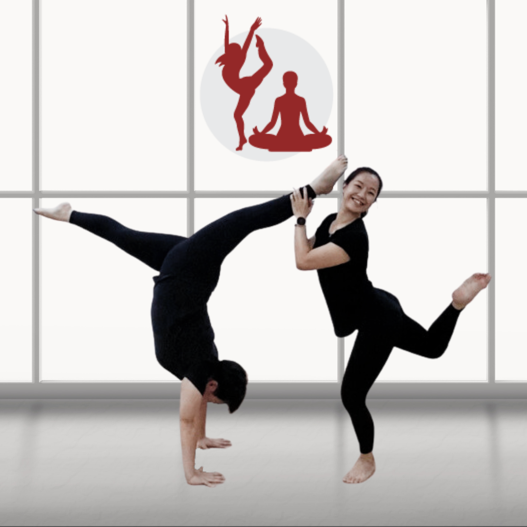 Community Contemporary Dance Class in PJ - Kylie Lim