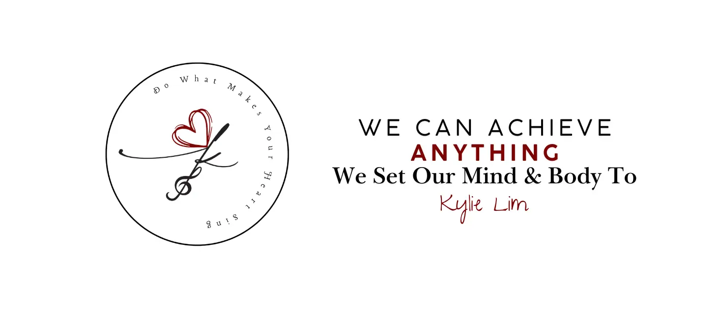 Kylie’s Lyrical Contemporary Dance - Kylie Lim